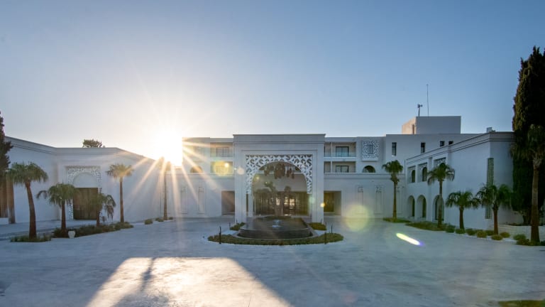 One Resort Premium Hammamet (Hammamet): Alle Infos zum Hotel