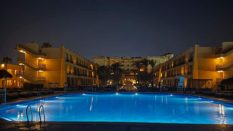 Meraki Resort (Adults Only) (Hurghada): Alle Infos zum Hotel