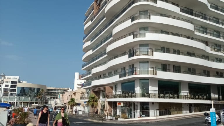 Seaview Hotel Malta - Adults only (Bugibba): Alle Infos zum Hotel