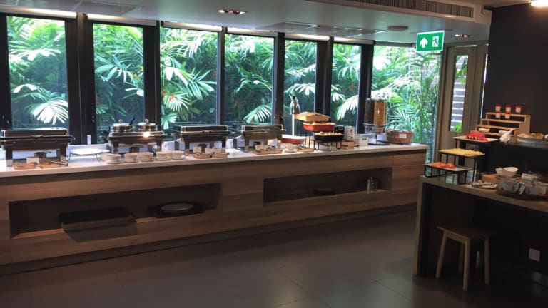 Happy 3 (Bangkok): Alle Infos zum Hotel