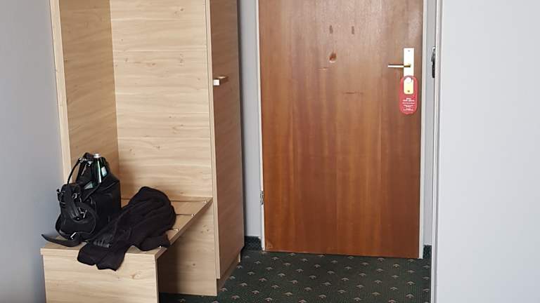 Hotel Cosima (Vaterstetten): Alle Infos zum Hotel