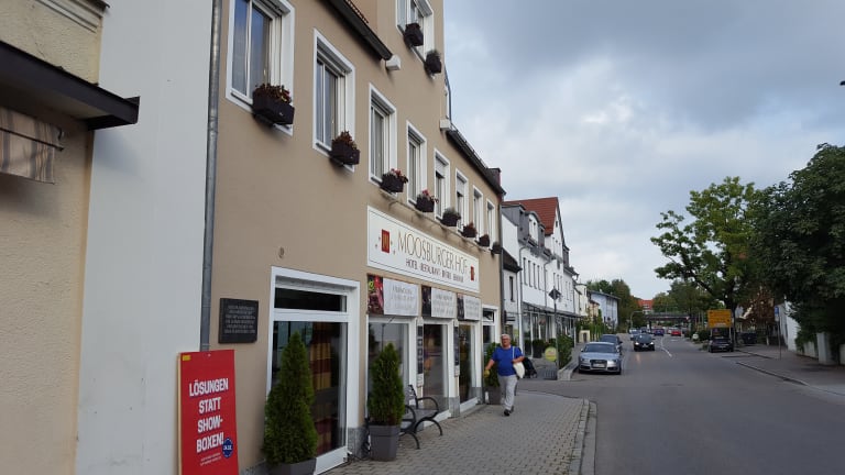 Hotel Moosburger Hof (Moosburg) • HolidayCheck (Bayern | Deutschland)
