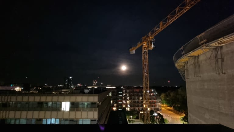 Hampton By Hilton Vienna Messe (Wien): Alle Infos zum Hotel