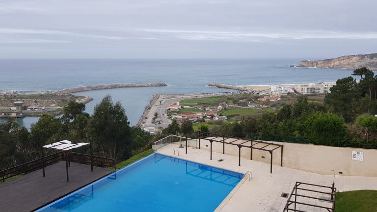 Hotel Miramar Sul (Nazaré) • HolidayCheck