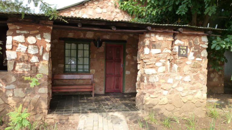 Kedar Country Lodge, Conference Centre & Spa (Rustenburg): Alle Infos ...