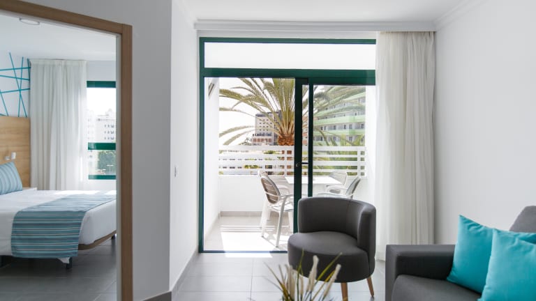 Alsol Walhalla (Playa del Ingles): Alle Infos zum Hotel