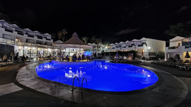 Turbo Club (Maspalomas): Alle Infos zum Hotel