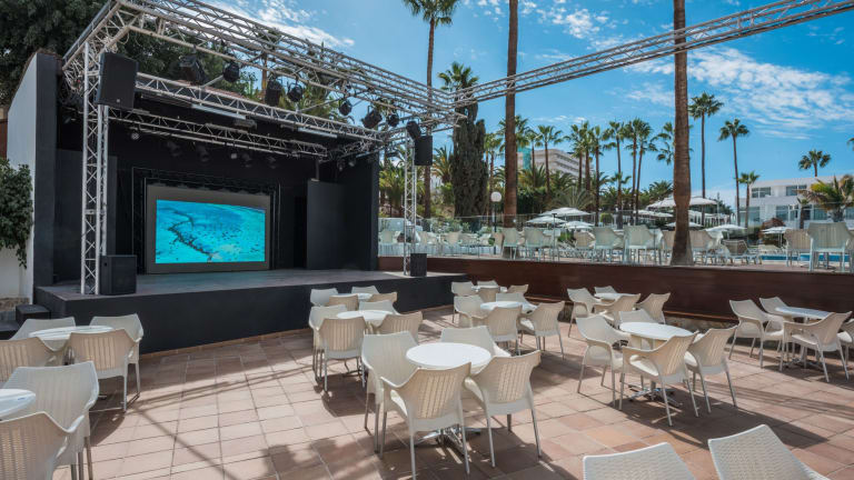 Iberostar Waves Las Dalias (Costa Adeje): Alle Infos zum Hotel