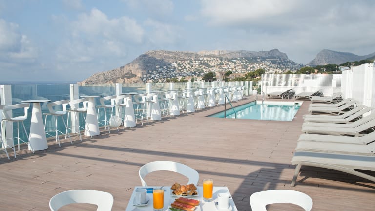 Hotel Bahía Calpe by Pierre & Vacances (Costa Blanca) • HolidayCheck