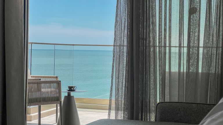 GRIFID Noa (Goldstrand): Alle Infos zum Hotel