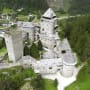 Burg Finstergrün (Ramingstein) • HolidayCheck (Salzburger Land ...